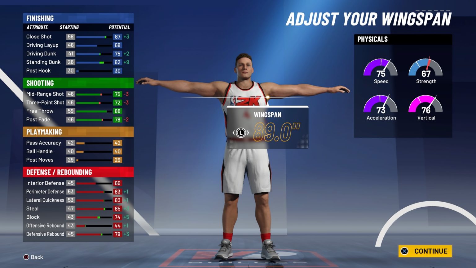 NBA 2K HQ | Your Headquarters for NBA 2K News