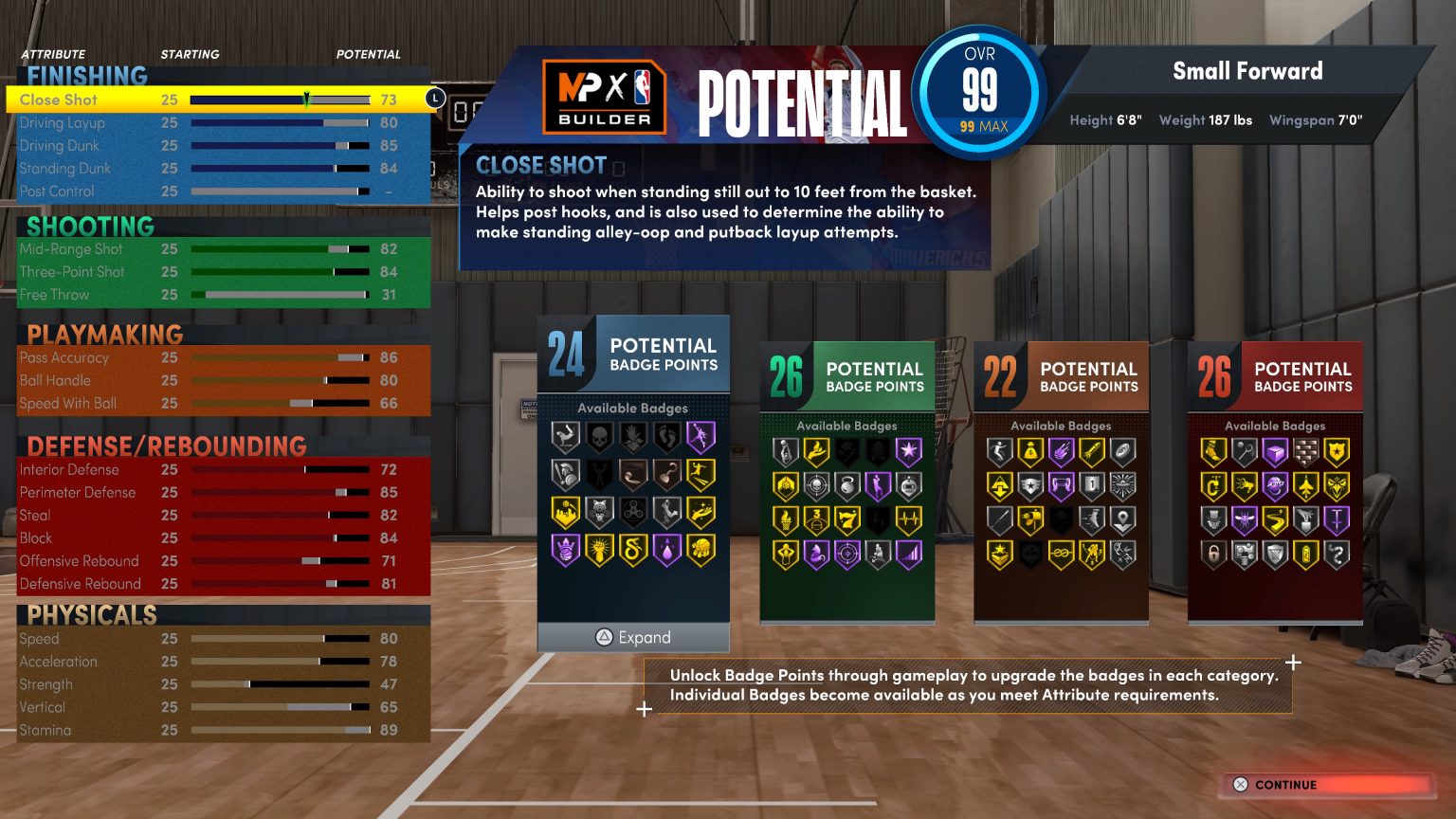 Best MyPlayer Builds Archives - NBA 2K HQ